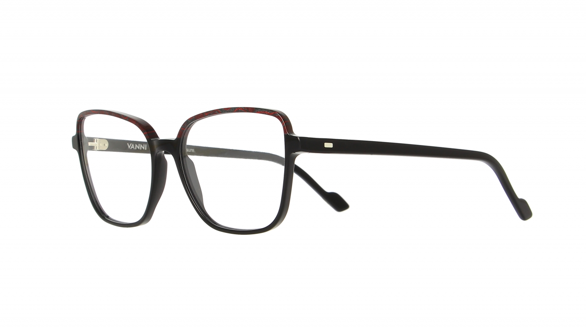 VANNI 1618 | Prescription Eyeglasses | Women | Acetate | Maranda Optometrie