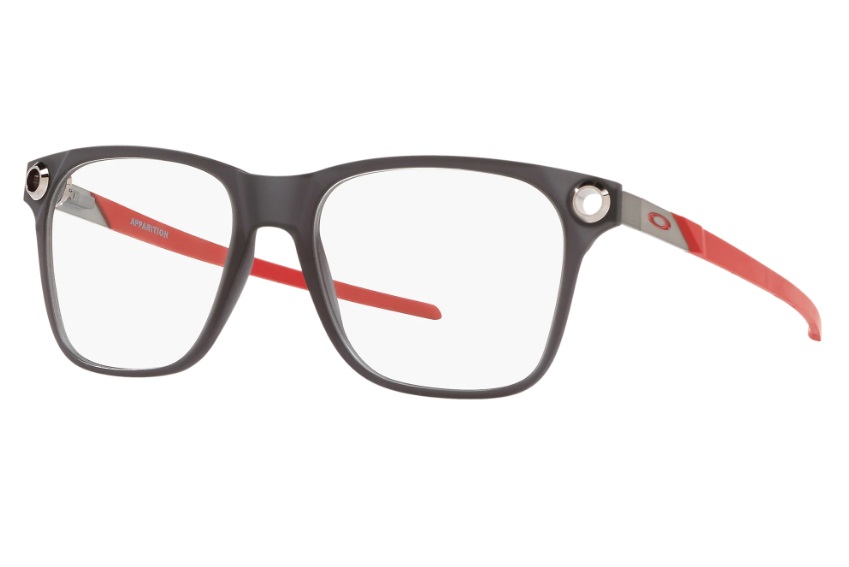 APPARITION RX| OX8152 | Oakley Prescription Eyeglasses | MEN | Maranda ...