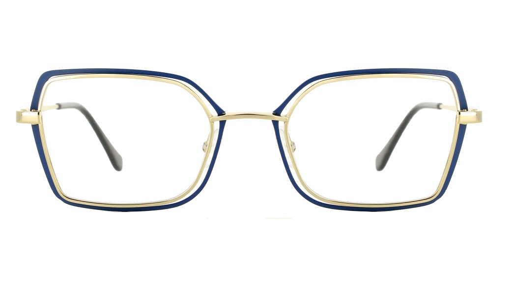 VANNI 4404| Prescription Eyeglasses | Women | Metal | Maranda Optometrie