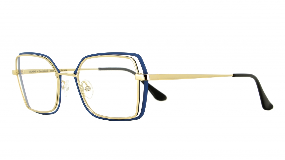 VANNI 4404| Prescription Eyeglasses | Women | Metal | Maranda Optometrie